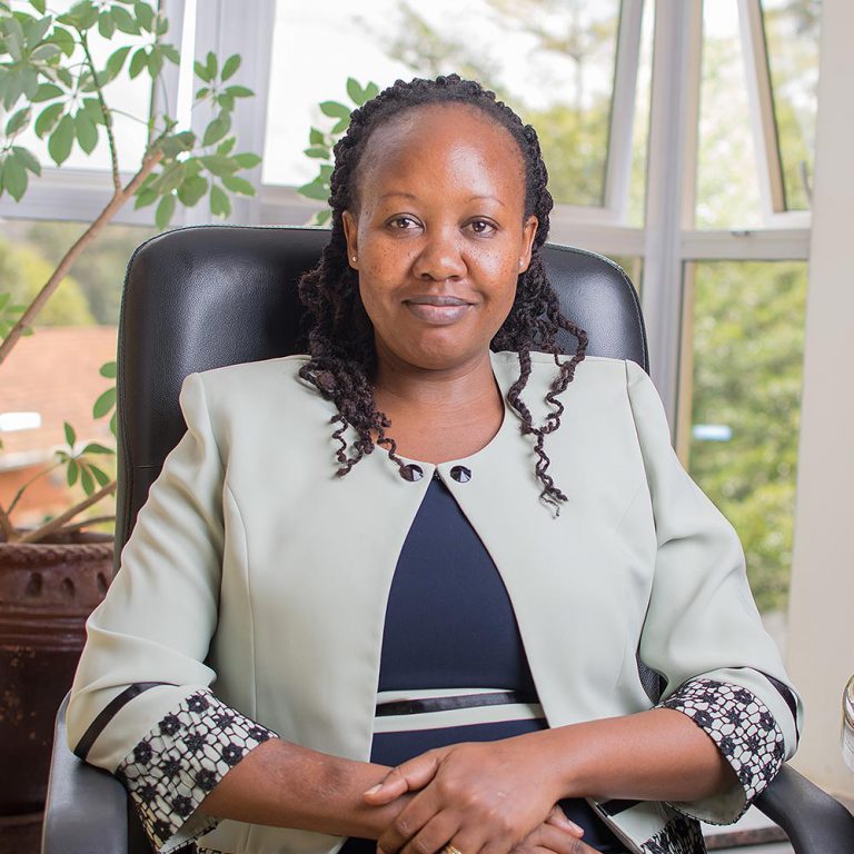 The Team – Njoroge Regeru and Company Advocates